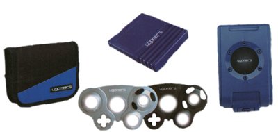 GameCube - Set Accessory Pack : Amazon.de: Games