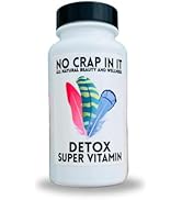 Amazon.com: No Crap In It Magnesium Spray, Triple Action!- Your Way to ...