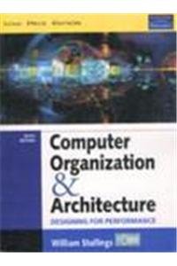 COMPUTER ORGANISATION AND ARCHITECTURE | Amazon.com.br