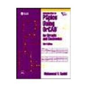 Introduction To Pspice Using Orcad For Circuits, 3Rd Edition : Amazon ...