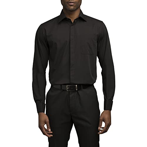 The 30 Best STACY ADAMS Dress Shirts of 2025 [Verified] - Cherry Picks