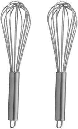 Buy Pingaksha Stainless Steel Domestic Whisk/Hand Blender Hand Whisk ...