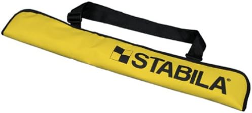 Amazon.com: Stabila 30007 32-Inch/36-Inch Level Carrying Case : Tools ...