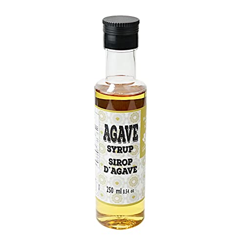 Amazon.ca Best Sellers: The most popular items in Agave Nectar & Syrup