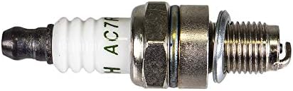 Amazon.com : Husqvarna 503235111 Spark Plug Genuine Original Equipment ...