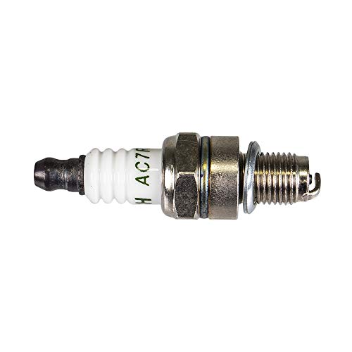 Husqvarna Spark Plug Chart For Chainsaw, Trimmer & Mower - Inside The Yard