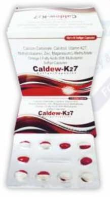 CALCURE-K27 Calcitriol+calcium carbonate+methylcobalamin+L ...