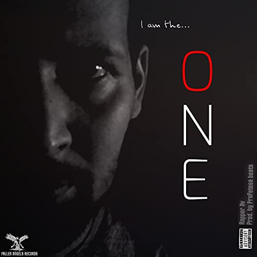 I am the one de Rapper Av en Amazon Music Unlimited