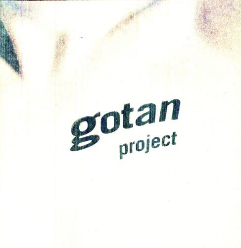 GOTAN PROJECT - La Revancha Del Tango - Amazon.com Music