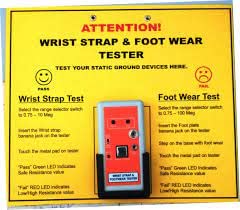Global Static Solutions Premium Quality Original ESD Antistatic ESD ...