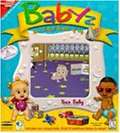 Amazon.com: Babyz (Jewel Case) - PC : Video Games