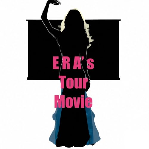 Eras Tour Movie : Quiet. Please: Amazon.in: Books