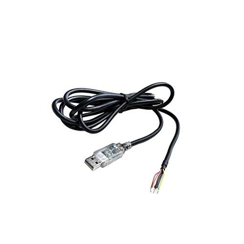 USB-RS485-WE-1800-BT Module: cable integrated RS485,USB USB A V: lead 1 ...