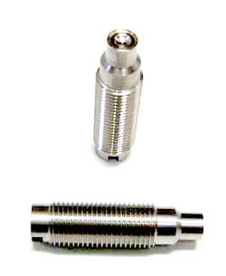 RD2-2.5M Extruder Rupture Disk (Burst Plug) 2,500psi: Amazon.com ...