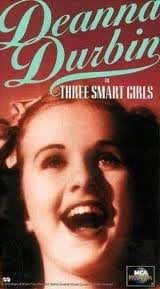 Amazon.com: Three Smart Girls : Movies & TV