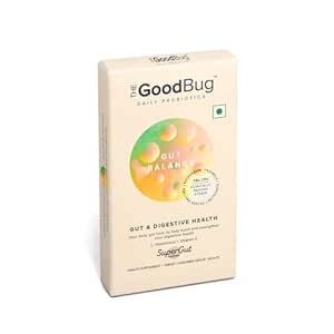 The Good Bug Gut Balance Supergut Stick For Gut Health, Strong ...