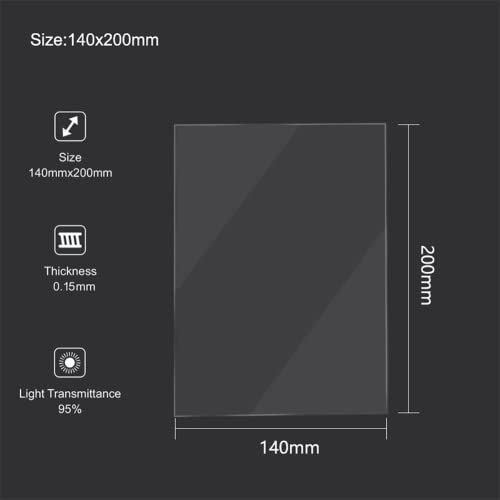 The 29 Best Plastic Film of 2023 [Verified] - Cherry Picks