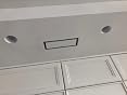 Amazon.com: Toe Ductor, Wall Vent Under Cabinet Toe Kick Ducting Kit ...