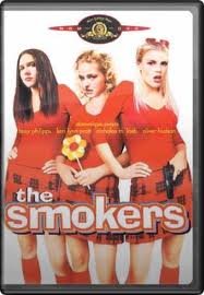 Amazon.com: Smokers : Movies & TV