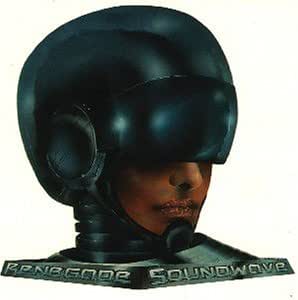 Renegade Soundwave [VHS] : Amazon.co.uk: DVD & Blu-ray