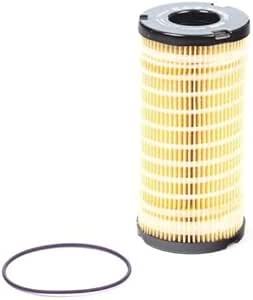 Amazon.com: Fuel Filter Compatible With PERKINS Engines 26560201 ...