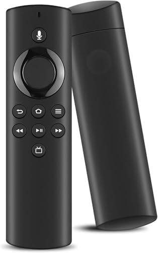 Replacement Remote Control with Voice Function, Adapted for Smart Tvs ...