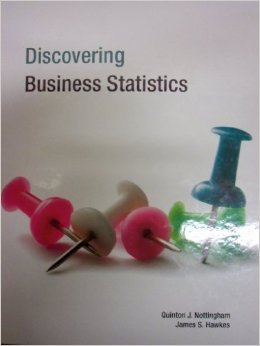 Discovering Business Statistics Textbook and Software Bundle: Amazon.co ...