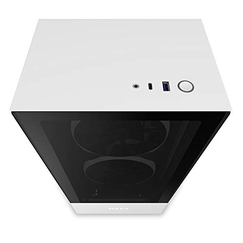 The 30 Best Mid Tower PC Cases of 2025 [Verified] - Cherry Picks