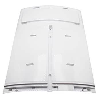 Supplying Demand DA97-12609C DA97-12609A Refrigerator Fresh Food ...