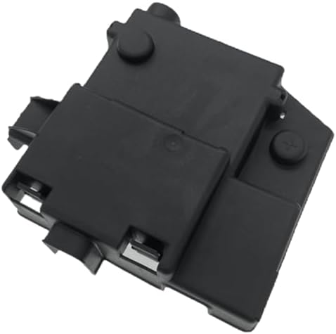Amazon.com: PMFCA Fuse Block Relay Center Cover for Jeep Compass ...