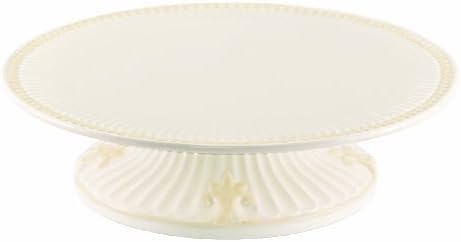 Amazon.com | Lenox Butler's Pantry 12-Inch Pedestal Cake Plate: Cake ...