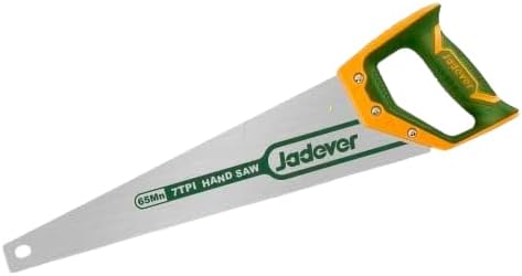 Jadever JDHW1120 Hand Saw, 20 inch Length : Buy Online at Best Price in ...
