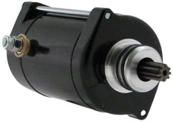 Amazon.com: OSA Starter Compatible with Kawasaki JF650 JH1100 JH750 ...