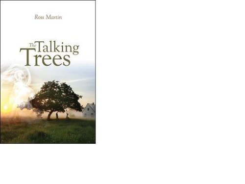 Amazon.com: The Talking Trees eBook : Ross Martin : Kindle Store