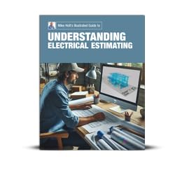 Amazon.com: Mike Holt's Illustrated Guide to Understanding Electrical Estimating Textbook ...