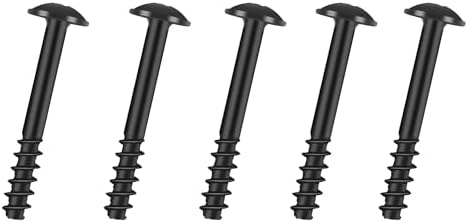 Amazon.com: NOTISH 4PCS BAS01004 Air filter Box Screw, Air Box Cleaner ...