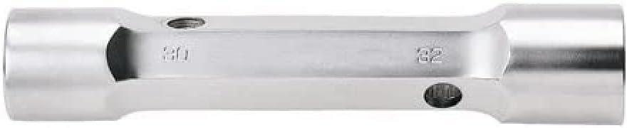 Melco Tm24 Metric Box Spanner 24x25mm X 6in : Amazon.co.uk: DIY & Tools