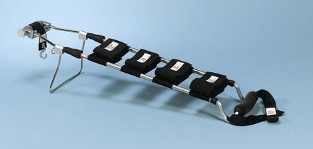 Amazon.com: Hare Traction Splint - Hare Traction Splint, Pediatric ...