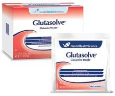 Amazon.com: Glutasolve® Glutamine Supplement | Nestle Nutrition ...