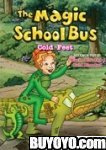 Amazon.com: The Magic School Bus: Cold Feet : Movies & TV