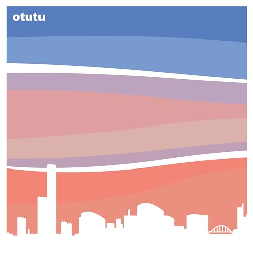 Amazon Musicでotutuのdaydreamを再生する