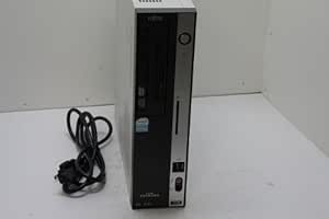 Amazon.co.jp: 富士通 FMV ESPRIMO D5250【Win XP Pro】Pentium Dual Core E2140 ...