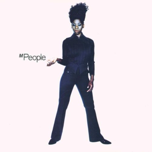 M People - Northern Soul - Amazon.com Music