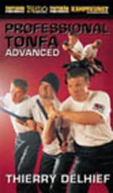 Kampfkunst International DVD: DELHIEF - Professional TONFA Advanced ...