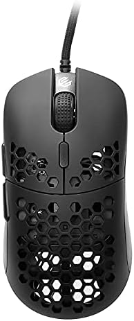 G-Wolves HTM Hati Ultra Hafif Oyuncu Mouse – Siyah : Amazon.com.tr ...