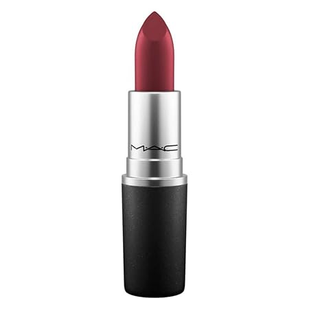 Amazon.com : MAC Lipstick Matte Diva, Multi, 0.1 Ounce : Beauty ...