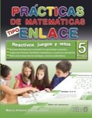 Amazon.com: Practica de matematicas tipo enlace / Math Practice type ...