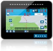 Amazon.com: Raven Precision CR7 GPS w/ 500S Smart Antenna : Electronics