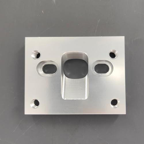 Amazon.com: Upgrade CNC Dio Reed Valve block For PK80, YD100 2-Stroke ...