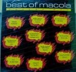 Amazon.com: BEST OF MACOLA VOLUME ONE [LP VINYL]: CDs & Vinyl